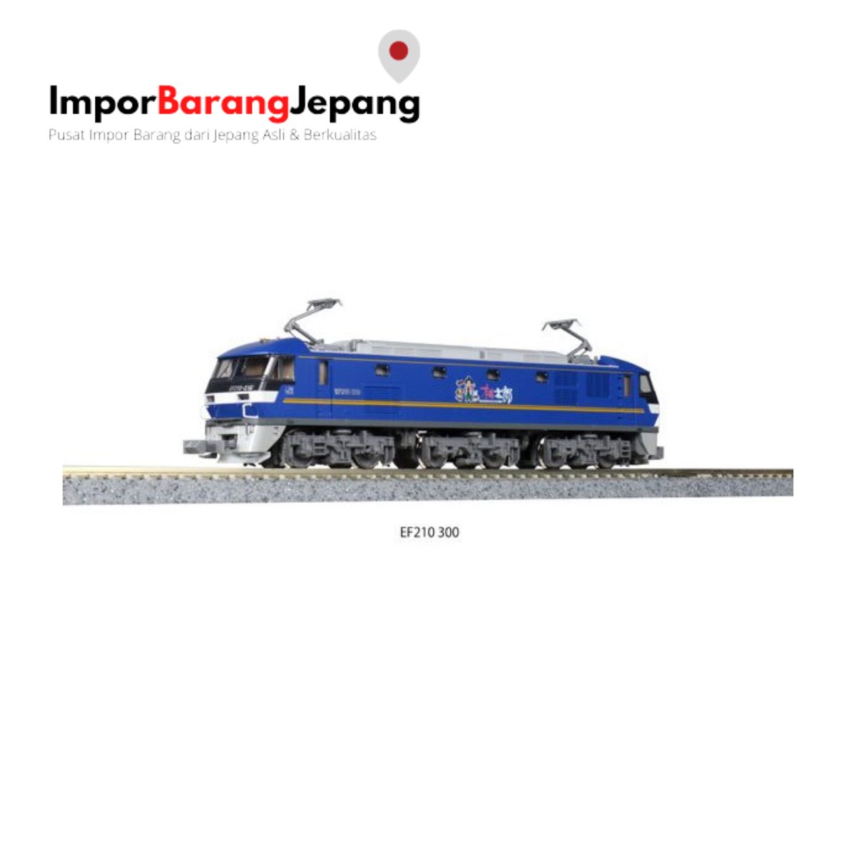 EF210 300 3092-1 | Impor Barang Jepang
