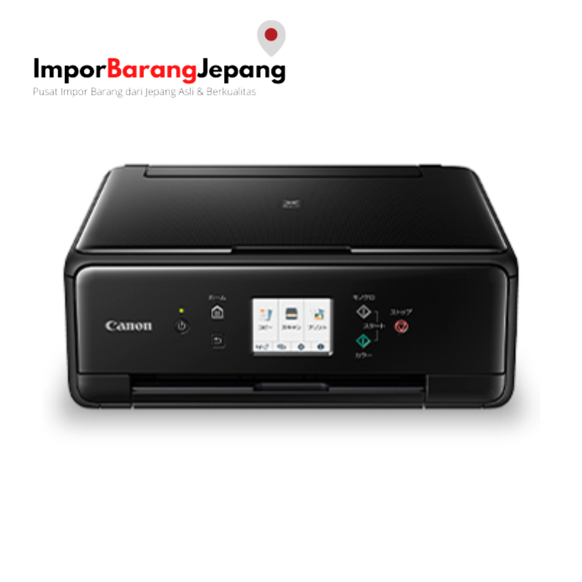 PIXMA TS6330 | Impor Barang Jepang