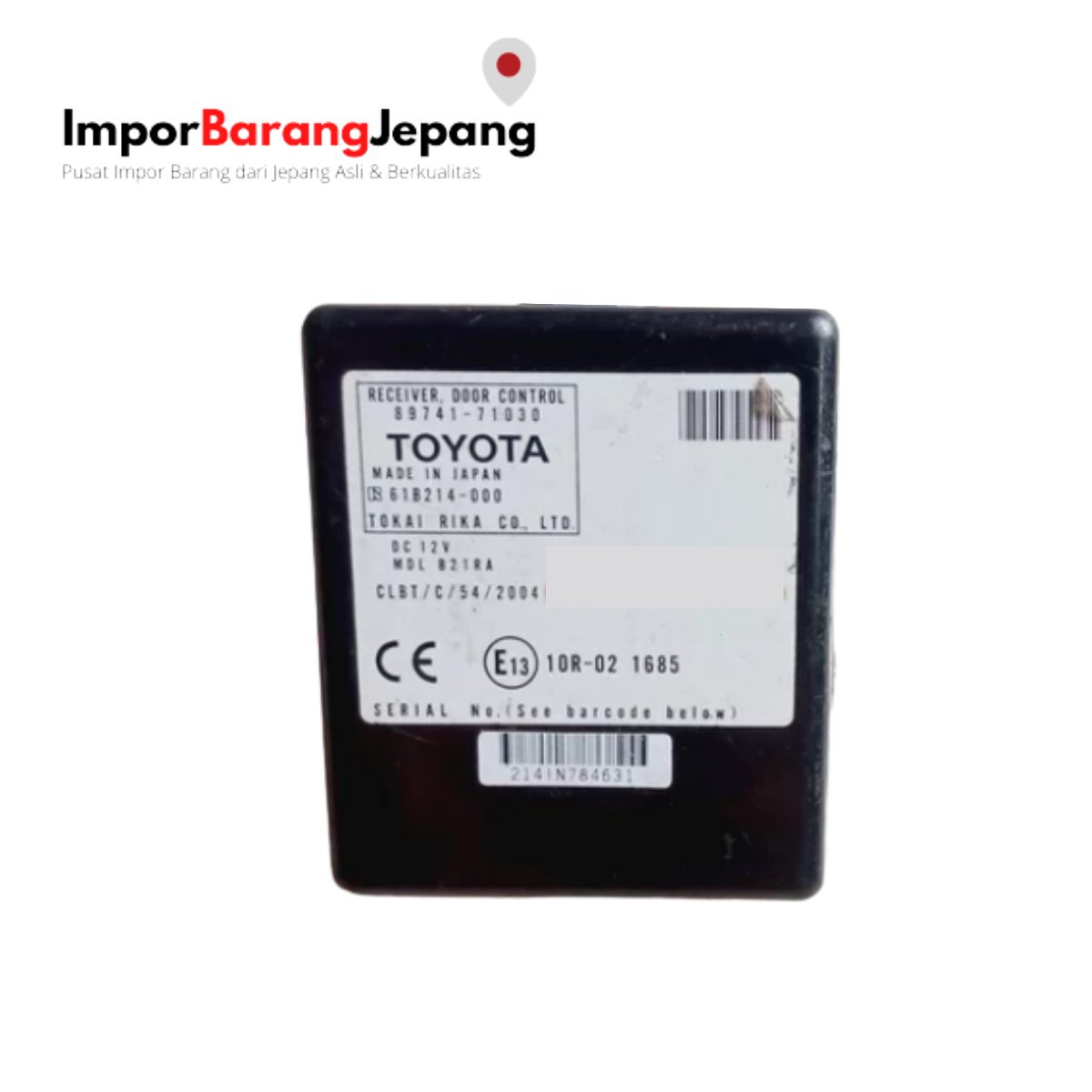 HEALSIO AX XA20 Impor Barang Jepang healsio-ax-xa20-impor-barang-jepang