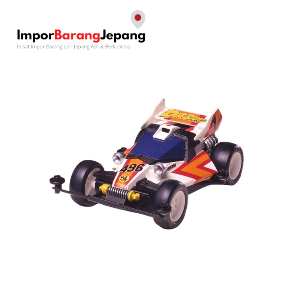 Tamiya Dash 1 Emperor Type 3 Special Kit 95622