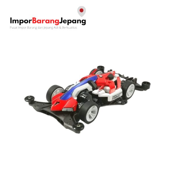 Tamiya Mach Frame 4WD FM-A Chassis 18714