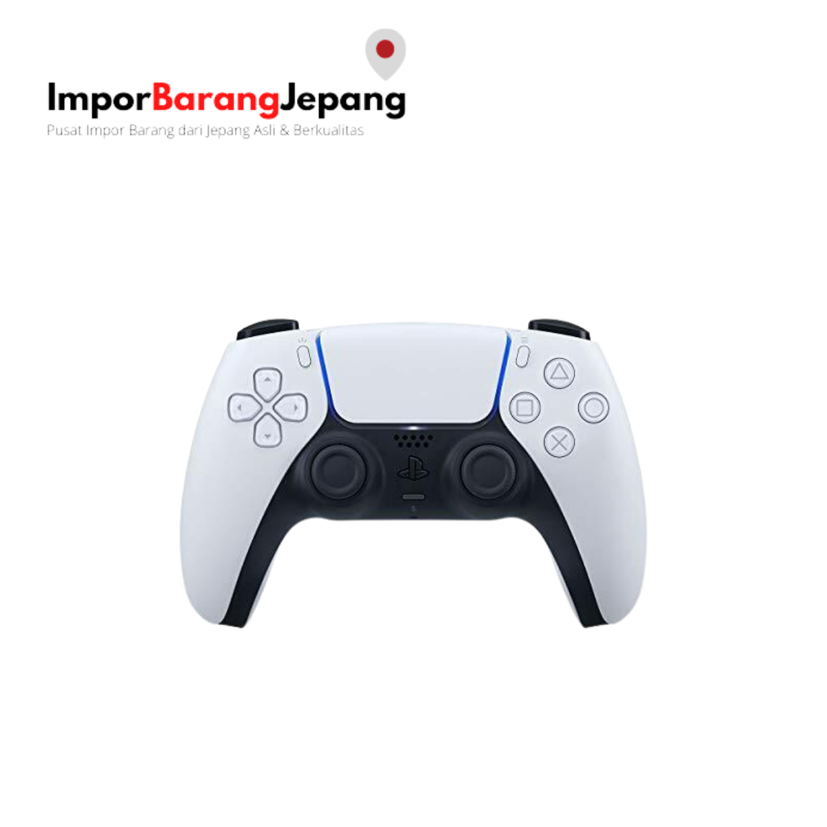 Dualsense Wireless Controller CFI-ZCT1J